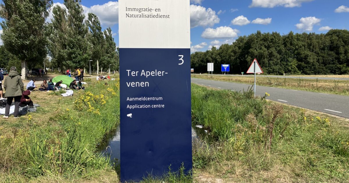 Dokters van de Wereld | Noodkreet over medische zorg in…