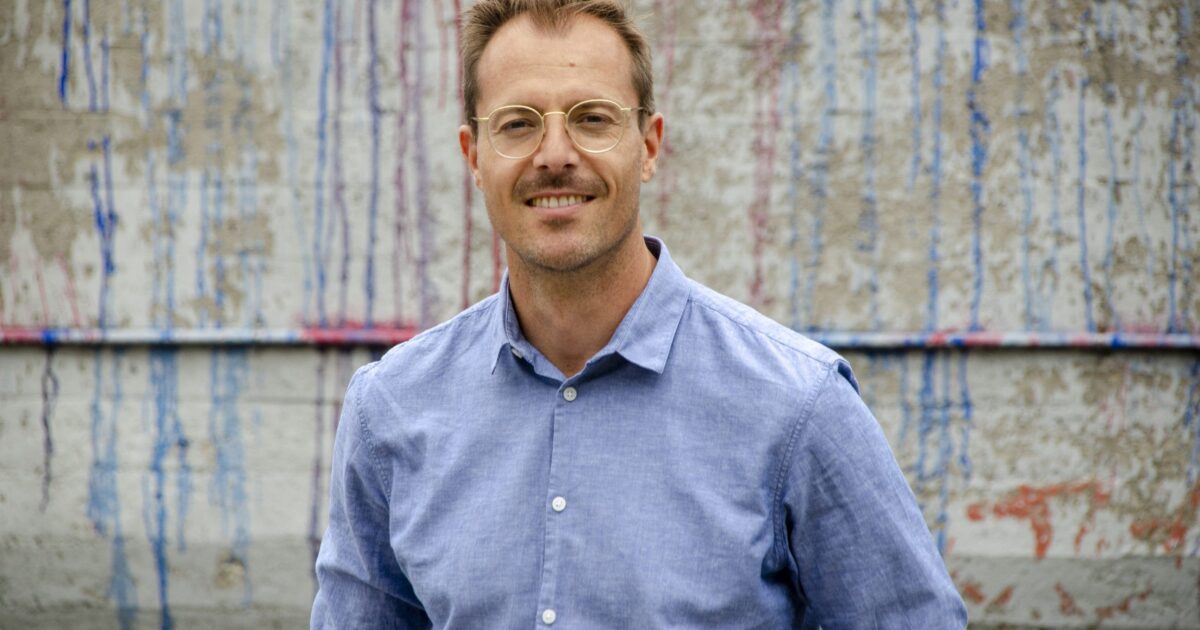 Dokters van de Wereld | Jasper Kuipers nieuwe directeur Dokters van…